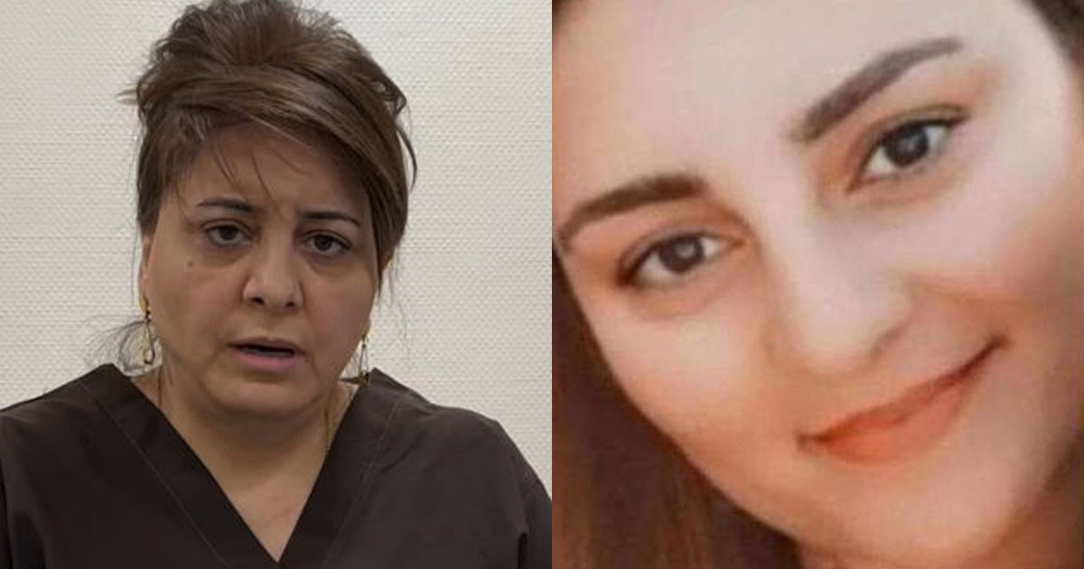 Arzu Sadıqova plastik əməliyyatdan sonra öldü — VİDEO | Oxu24.com